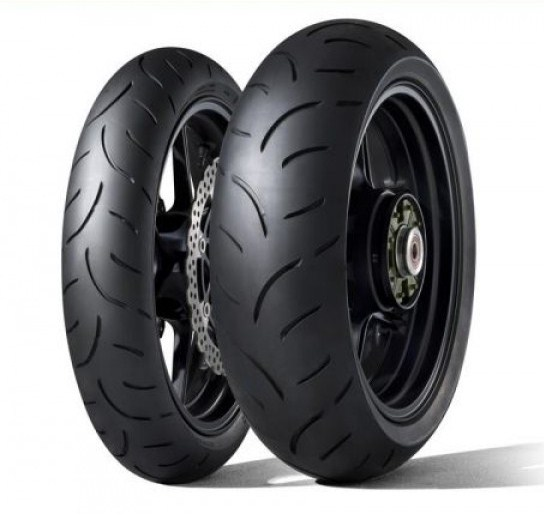 RoadSmart3 / Qualifier II | Motoadictos